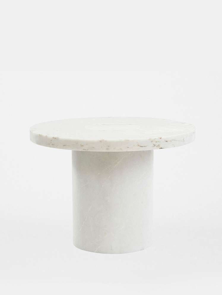 Frama — Sintra Marble Edition — Side tables | Artilleriet