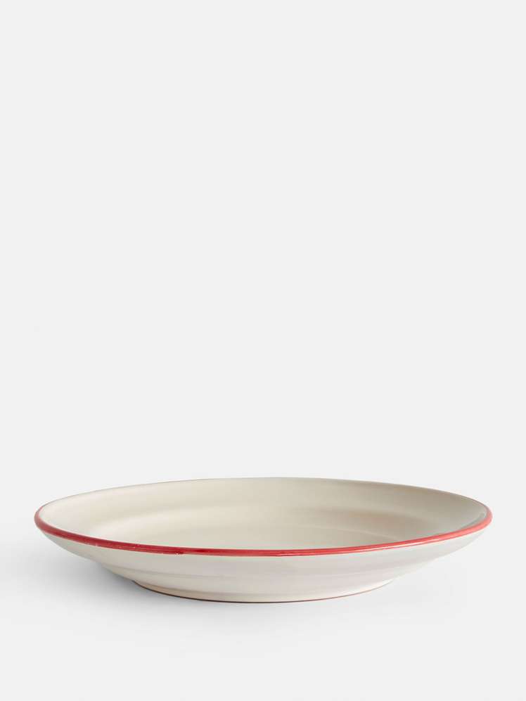 Artilleriet Ateliers — The Line - Serving Platter — Serving dish ...