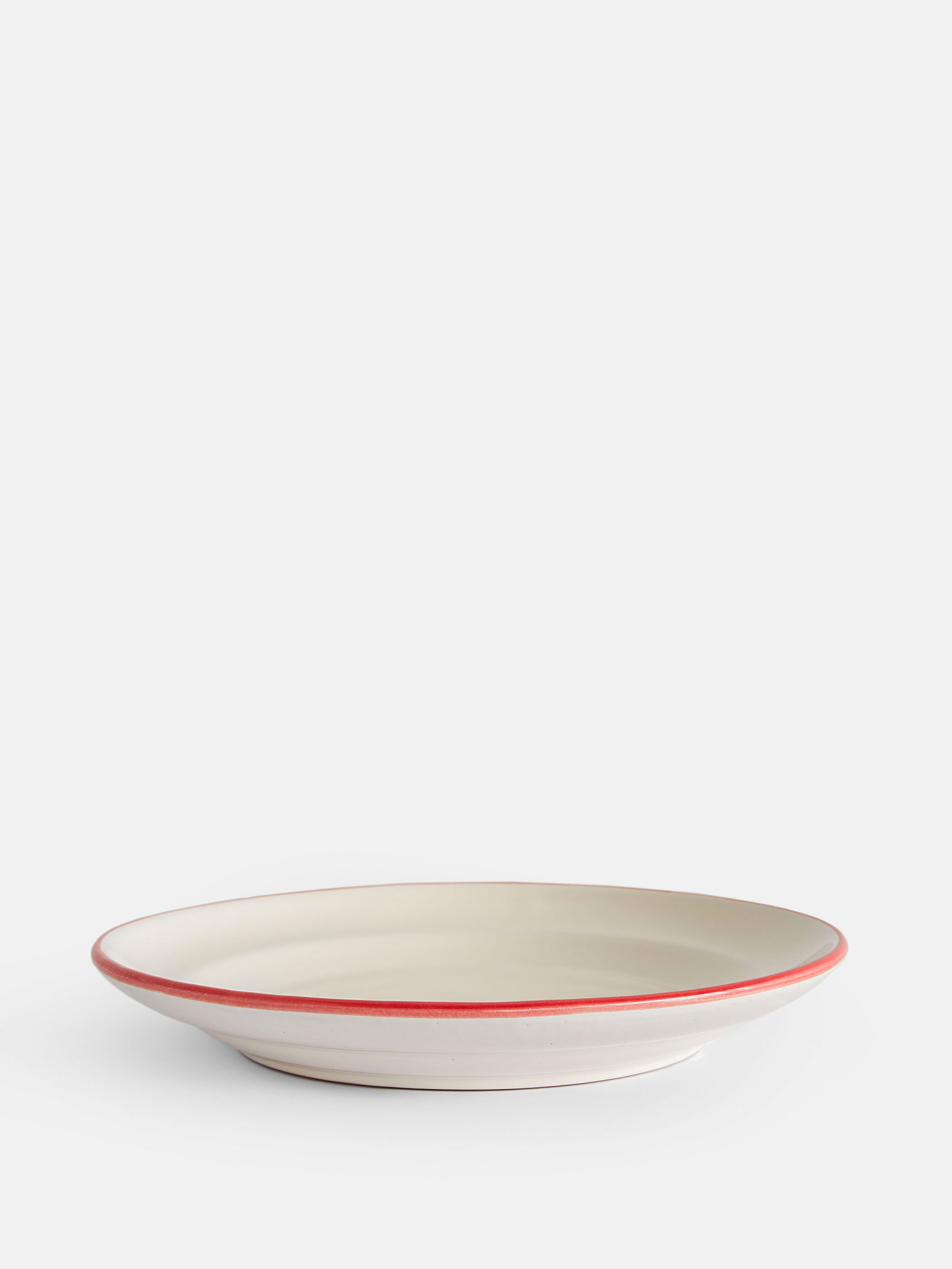 Artilleriet Ateliers — The Line - Dinner Plate — Summer Essentials 2025 ...