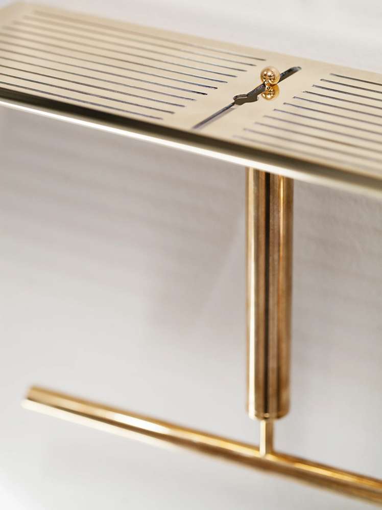 TONI Copenhagen — Shower Shelf — Toni Copenhagen | Artilleriet