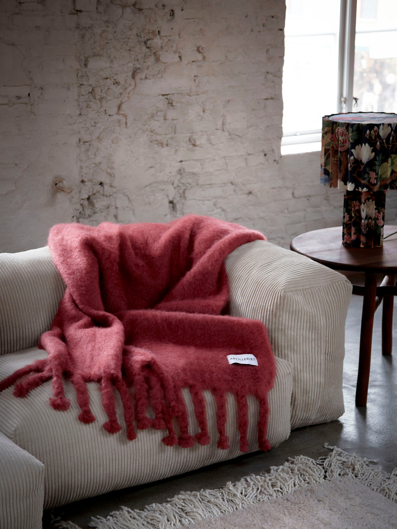 Throws | Artilleriet