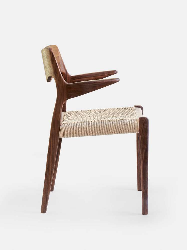 Chairs & Stools – Chairs and stools for every room | Artilleriet