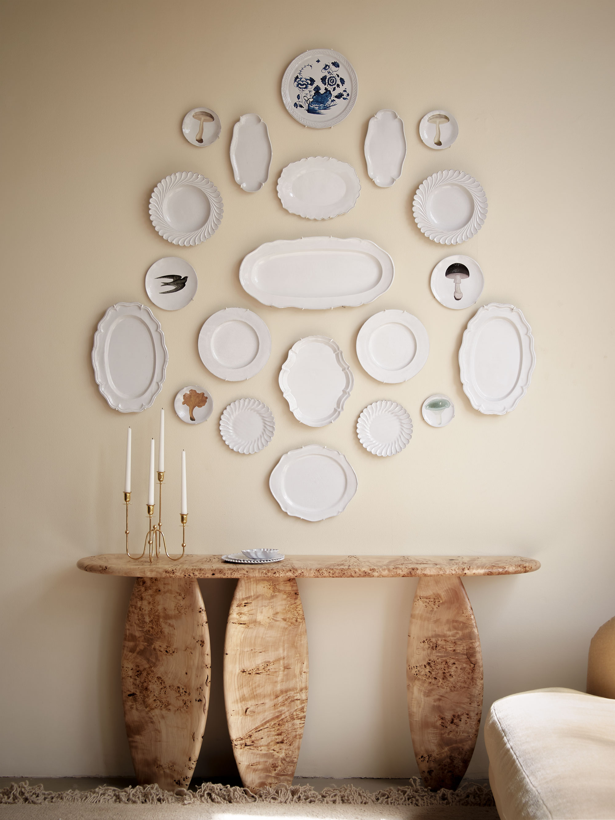 Voble Console — Console tables | Artilleriet