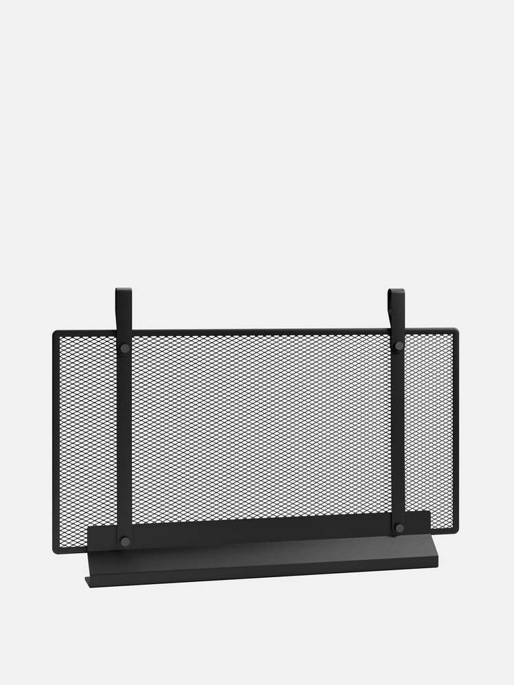 Eldvarm — Emma Fire Screen - Large — Eldvarm | Artilleriet
