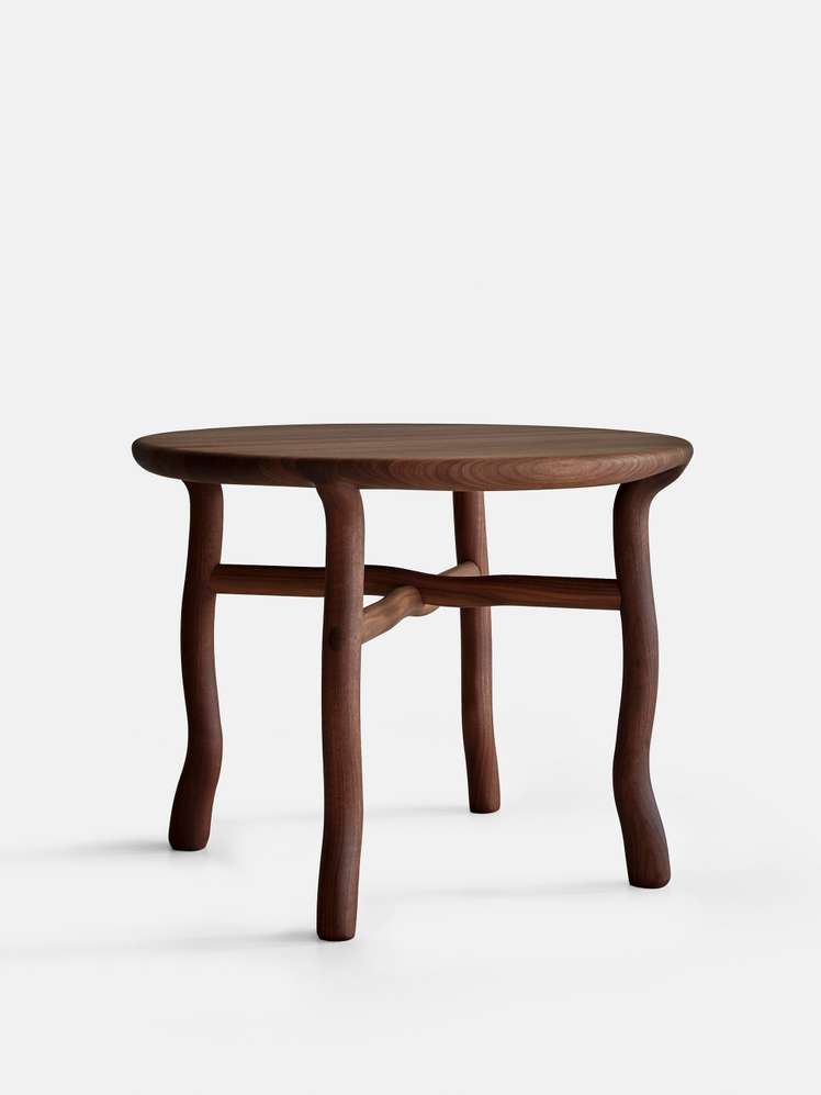 Artilleriet Ateliers — Pony Table — Side tables | Artilleriet