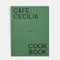 Books – Books about art, modern living and cooking | Artilleriet