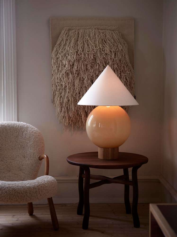 Lighting – Exclusive and unique lighting | Artilleriet