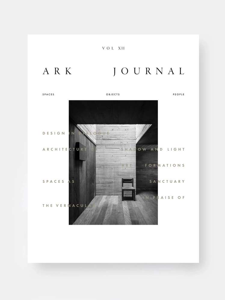 Ark Journal - Vol 12 — Magazines | Artilleriet