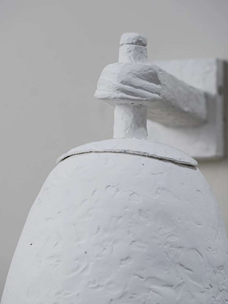 Porta Romana — Connie Wall Light — Bedside lamps | Artilleriet
