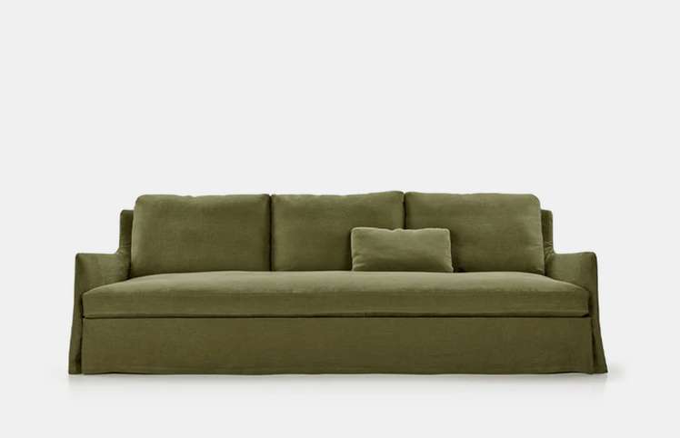 Sofas – Exclusive sofas for your home | Artilleriet