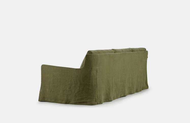 Blasco — Mercury Sofa — Sofas | Artilleriet