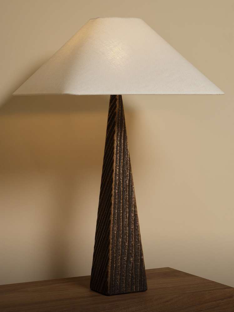 CTO Lighting — Cubist Table Lamp — CTO Lighting | Artilleriet