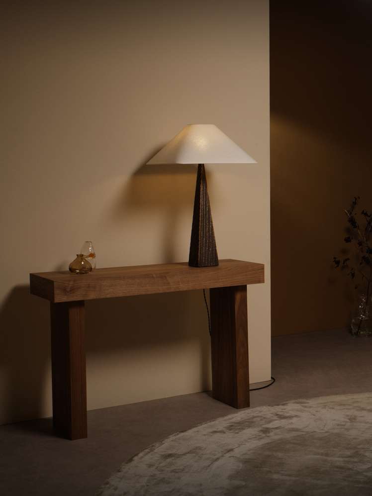 Table lamps – Exclusive and unique table lamps | Artilleriet