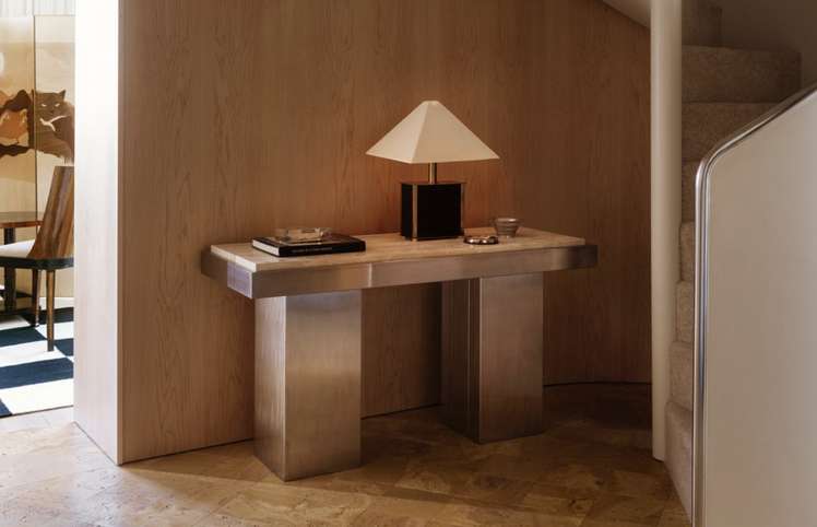 Studio Vraco — Console Table — Sideboards | Artilleriet
