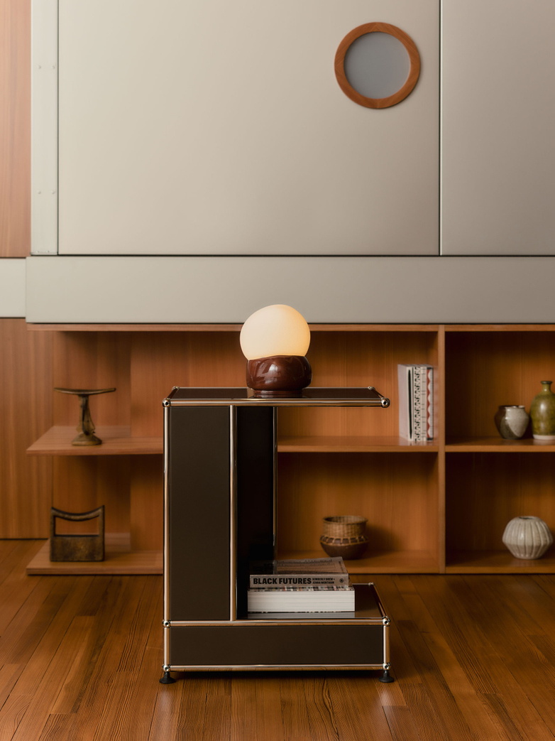 USM – Minimalist design with maximum function | Artilleriet