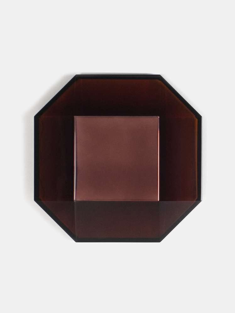 Tacchini — Tact II Mirror — Mirrors | Artilleriet