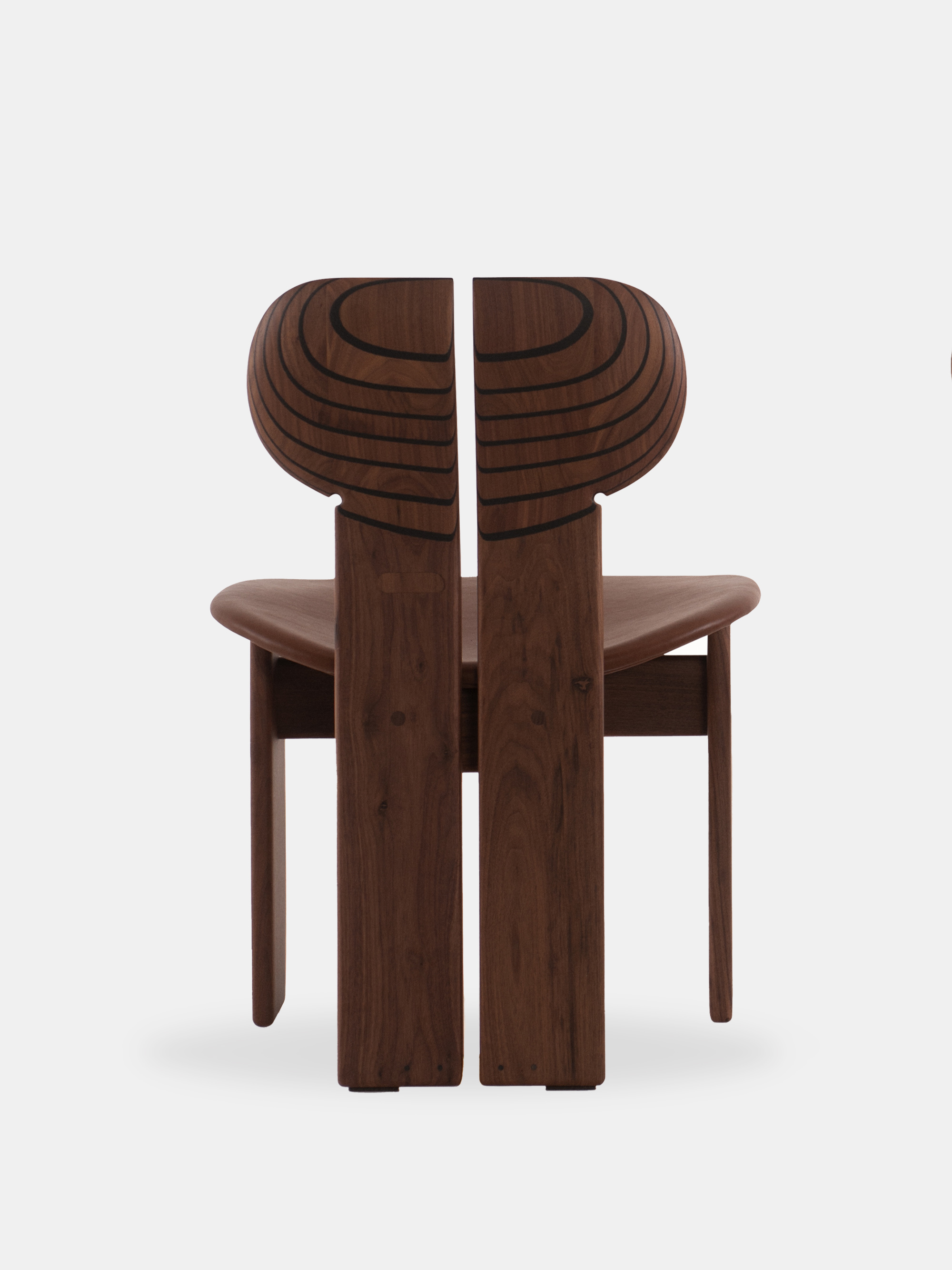Tacchini — Africa Chair — Chairs | Artilleriet
