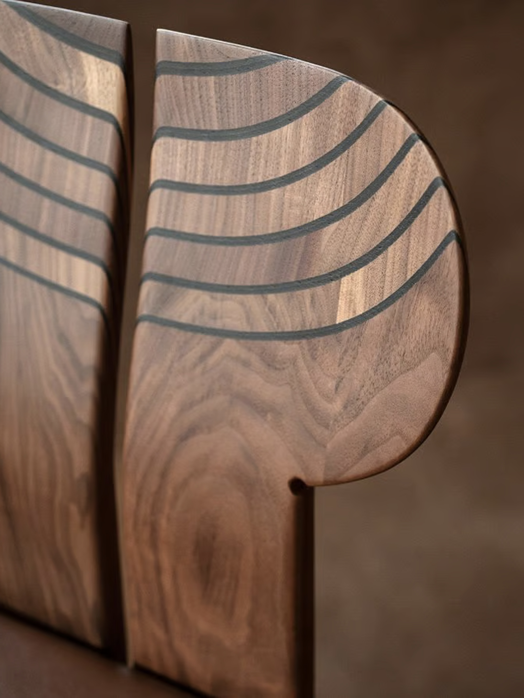 Tacchini — Africa Chair — Chairs | Artilleriet