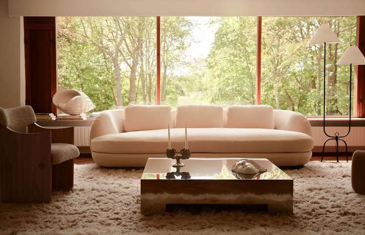 Artilleriet Ateliers — Mamma Sofa — Sofas | Artilleriet