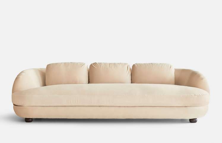 Artilleriet Ateliers — Mamma Sofa — Sofas | Artilleriet