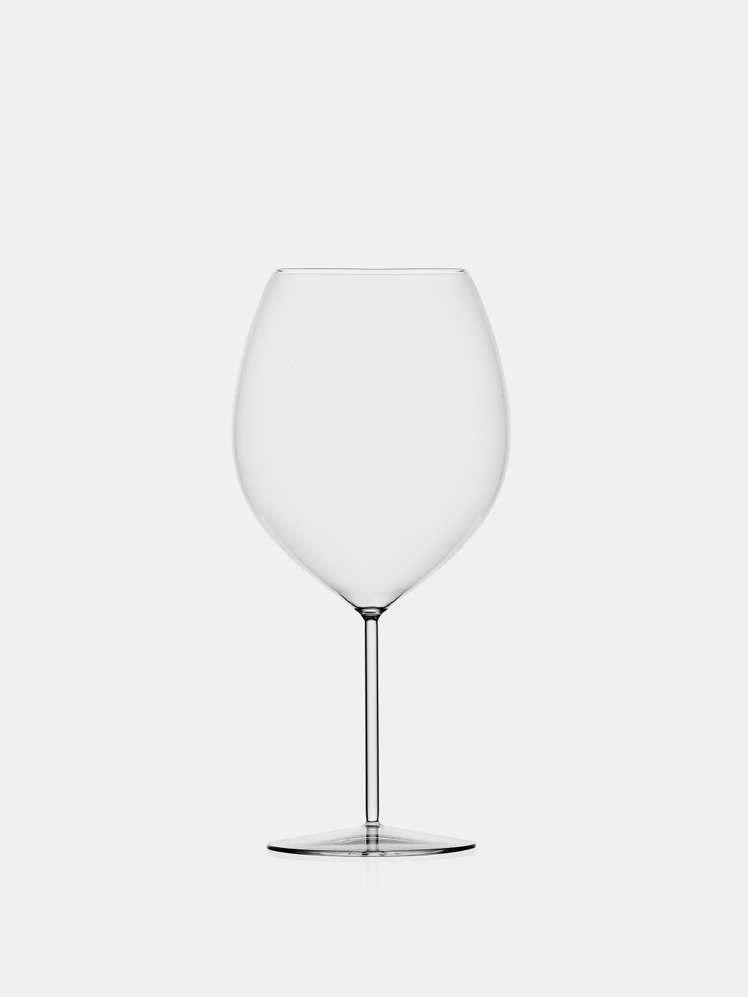 Ichendorf — Bacco Red Wine Glass — Glas | Artilleriet