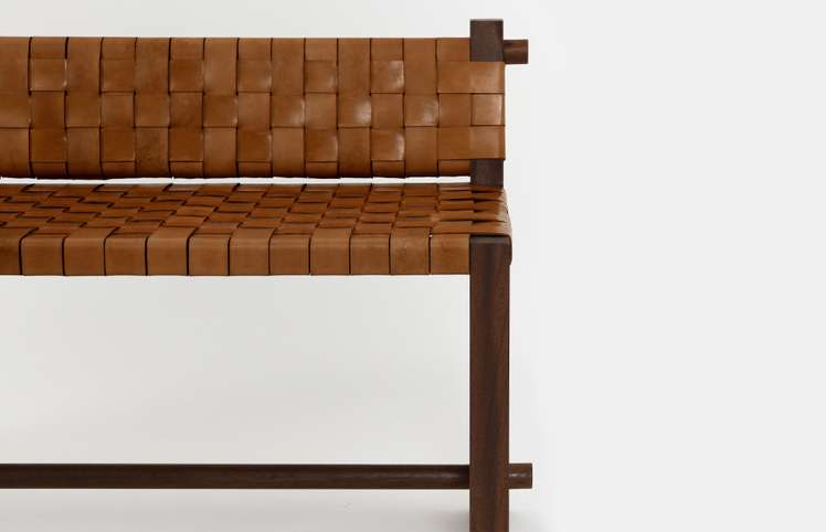 PIERRE AUGUSTIN ROSE — Subsellium Bench — Pierre Augustin Rose ...