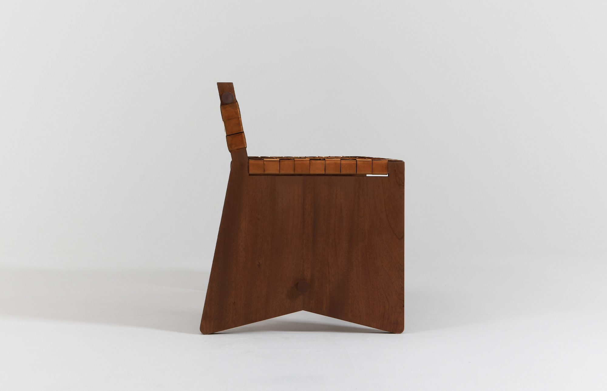 PIERRE AUGUSTIN ROSE — Subsellium Bench — Pierre Augustin Rose ...