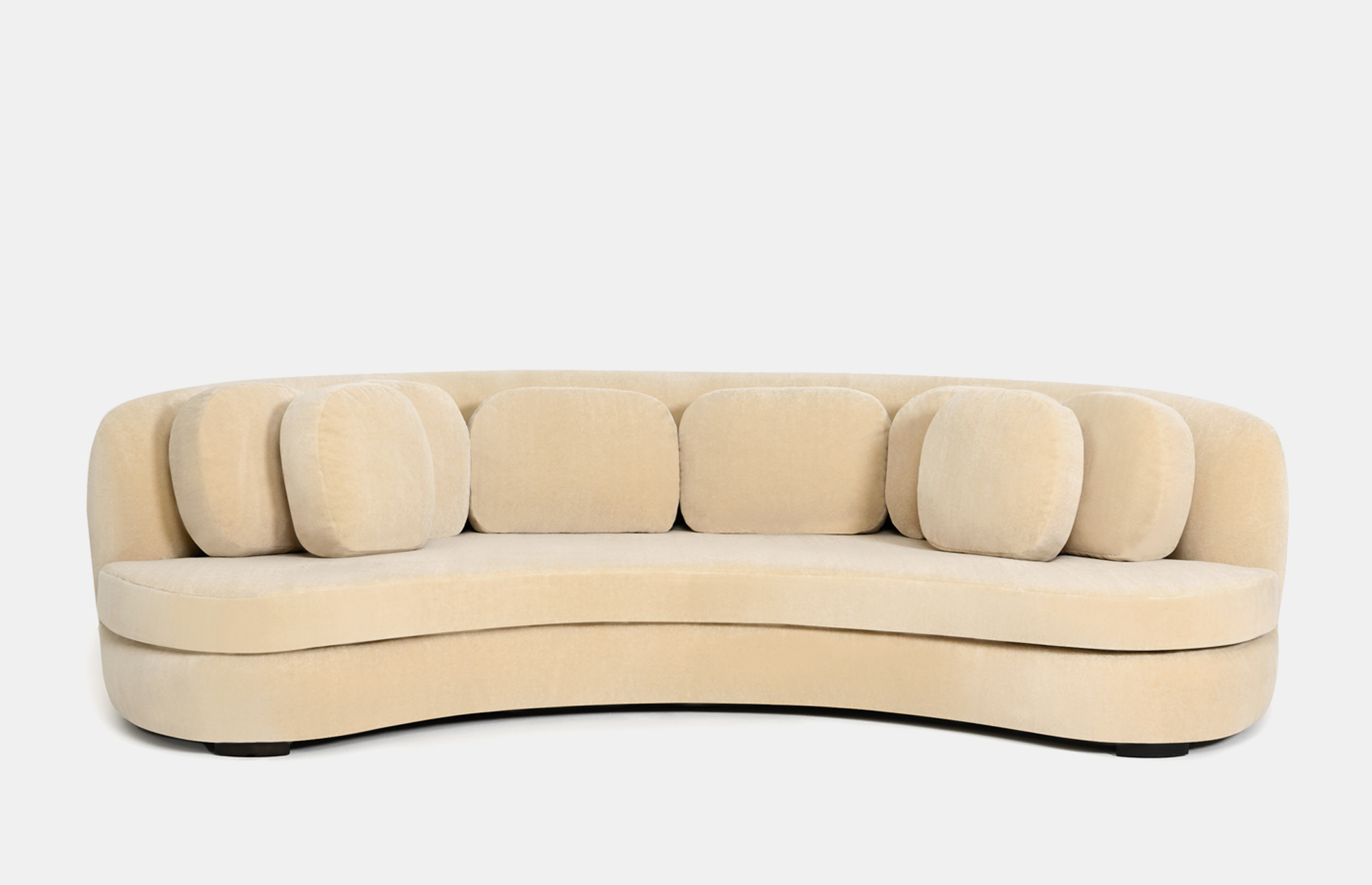 PIERRE AUGUSTIN ROSE — Saint Honoré Sofa — Pierre Augustin Rose ...