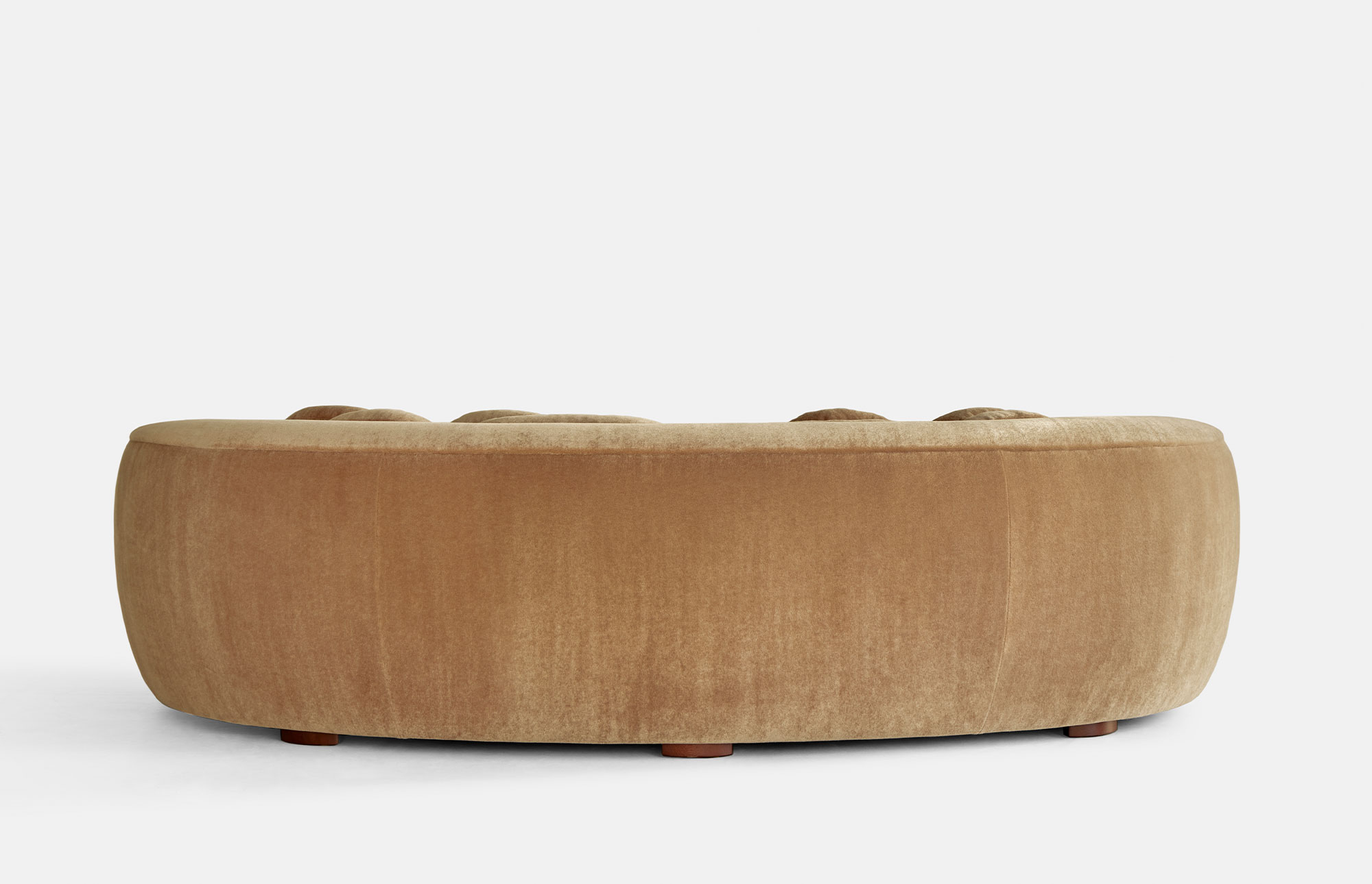 PIERRE AUGUSTIN ROSE — Saint Honoré Sofa — Pierre Augustin Rose ...