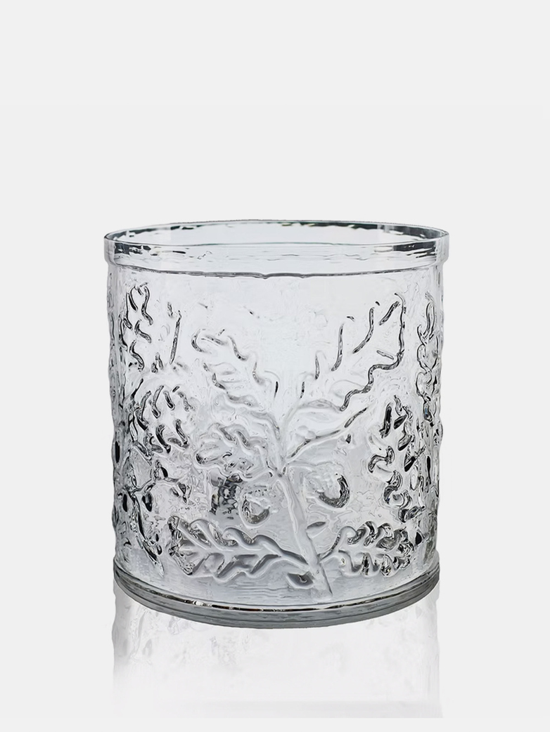 Kungliga Eken XL - Clear — Vases | Artilleriet