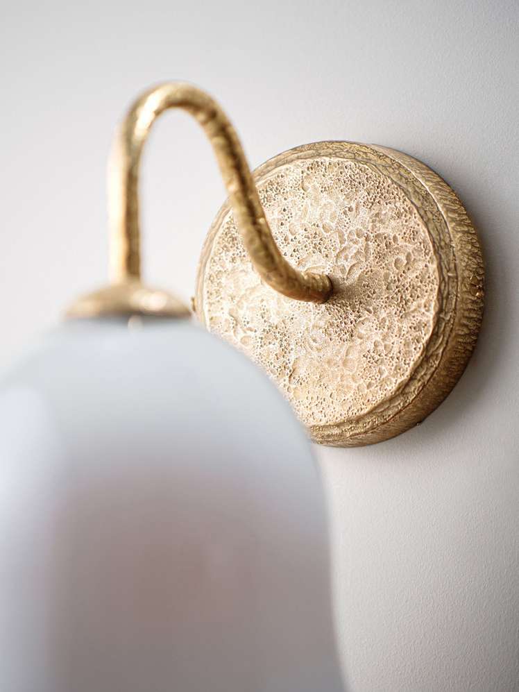 Porta Romana — Evelyn Wall Light — Wall lamps | Artilleriet