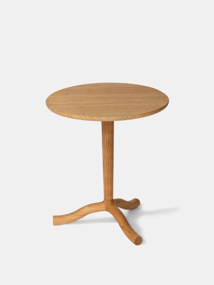 SCP — Norton Side Table — Side tables | Artilleriet