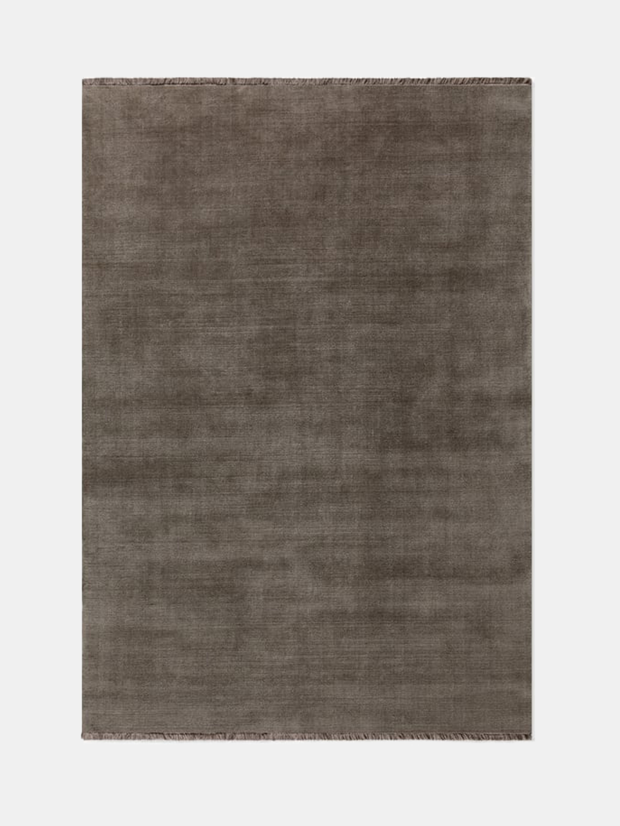Nordic Knots — Mohair - Taupe - 250 x 350 cm — Shop All | Artilleriet