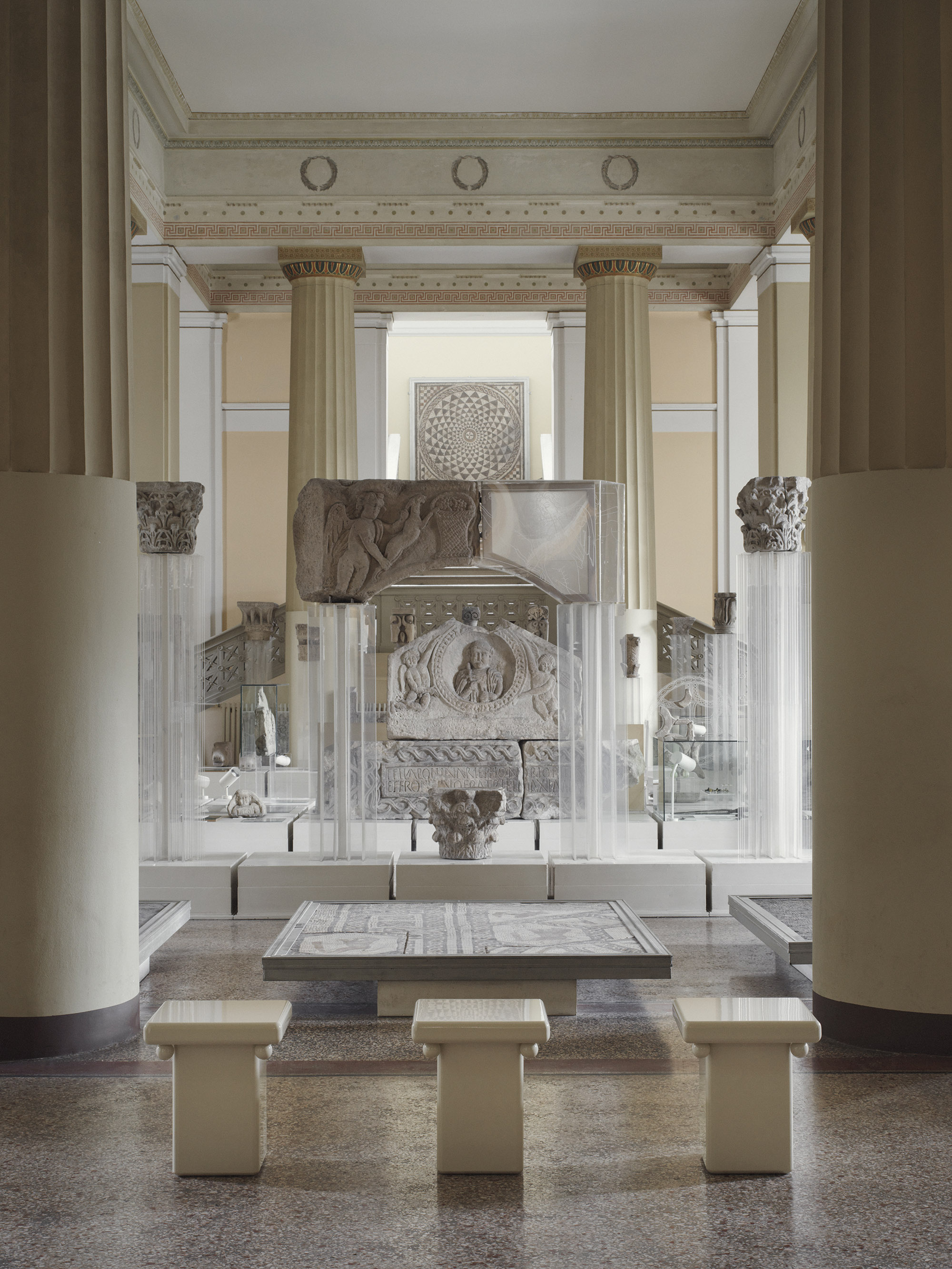 Studio Vraco – Quality furniture with a timeless feel | Artilleriet